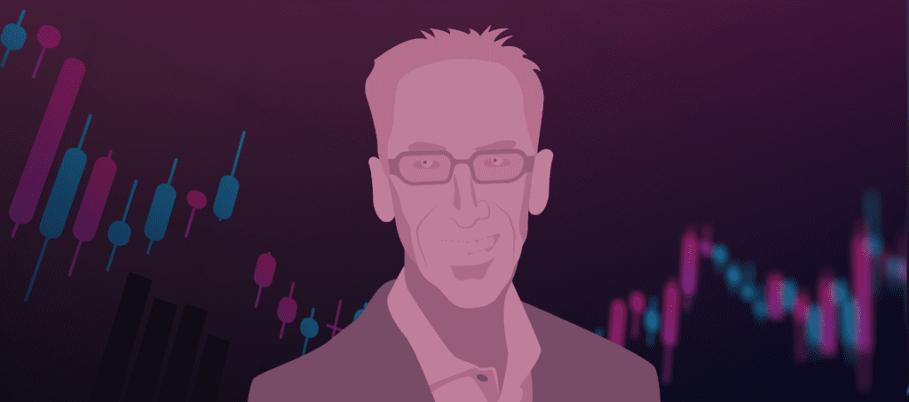 Bill Lipschutz: The Best Forex Trader You've Never Heard Of ...