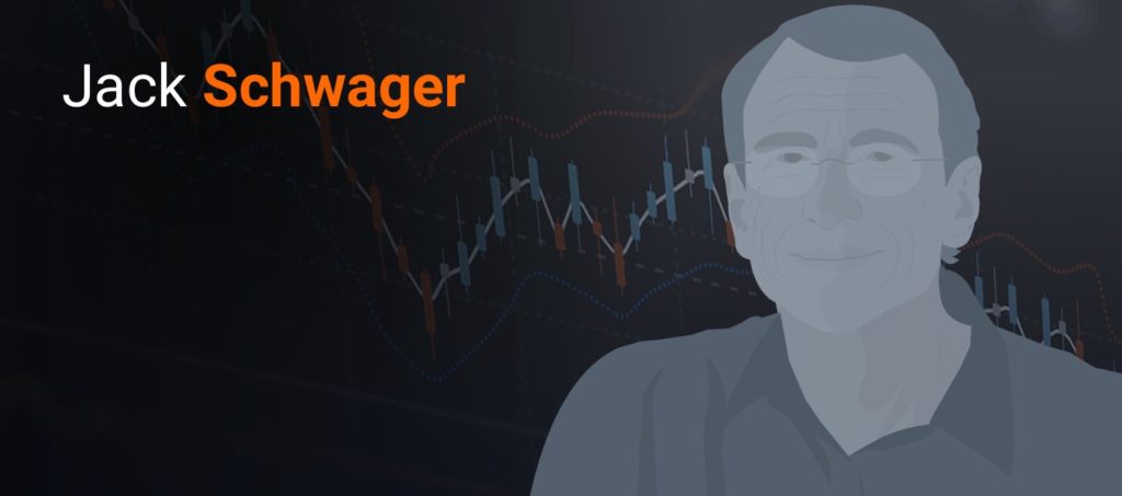 Tout ce qu’il faut savoir sur Jack Schwager